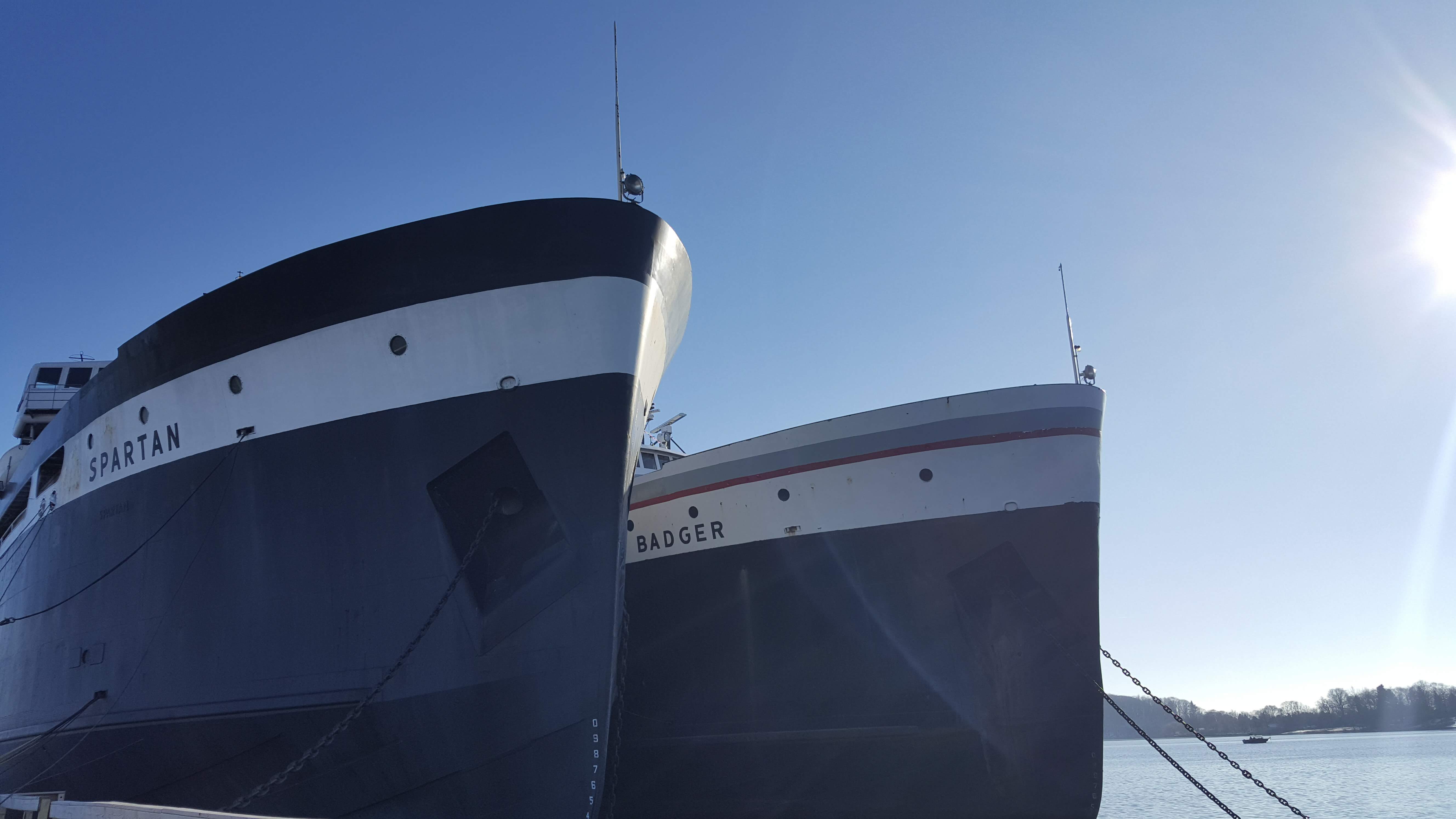 Mariners Landing - Vacation Rental in Ludington, MI